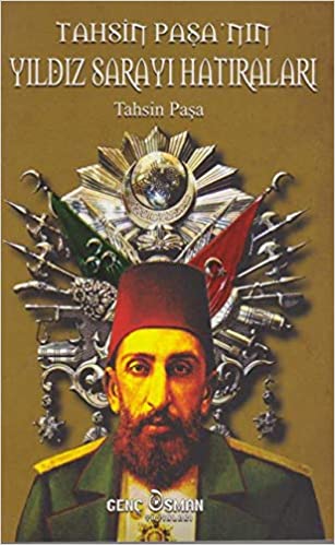 TAHSİN PAŞA – TANER TİMUR TARİH